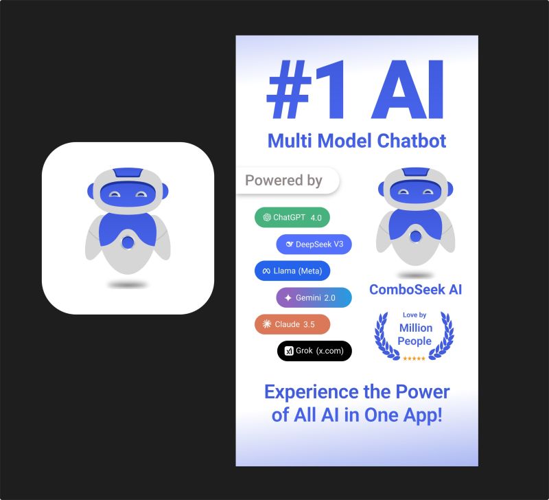 #comboseekai #aichat #multimodelai #aicomparison #smartchat | Code ... #comboseekai #aichat #multimodelai #aicomparison #smartchat | Code ...