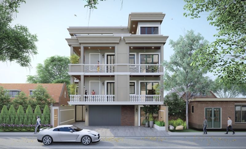 EKA Design Studio manish negi Super excited to see this project turning ... EKA Design Studio manish negi Super excited to see this project turning ...
