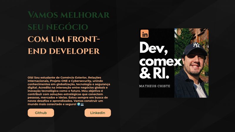 #html #css #aprendinaalura | Matheus Chiste #html #css #aprendinaalura | Matheus Chiste