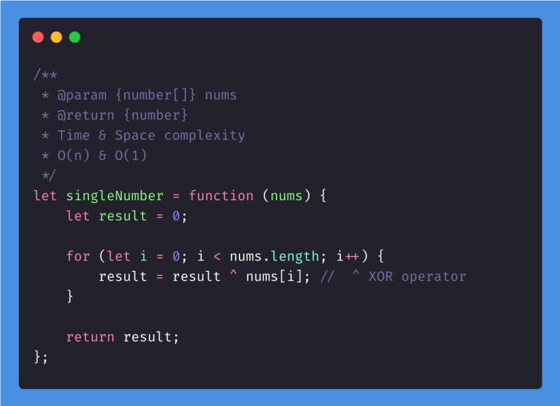 #leetcode #coding #alwaysbecoding #learnbydoing #javascript | Sunil Bagde #leetcode #coding #alwaysbecoding #learnbydoing #javascript | Sunil Bagde