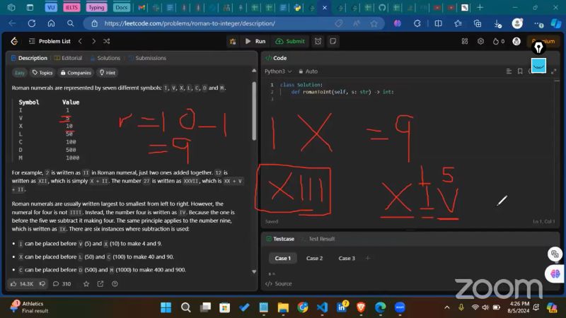 Nouman Munib on LinkedIn: #leetcode #icodeguru #teaching #dsa #leetcode ... Nouman Munib on LinkedIn: #leetcode #icodeguru #teaching #dsa #leetcode ...