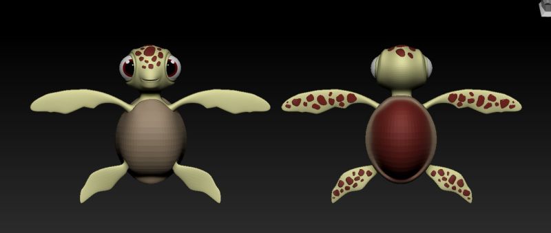 Syed Jahanzaib Ali on LinkedIn: #squirt #findingnemo #3dmodeling #maya ... Syed Jahanzaib Ali on LinkedIn: #squirt #findingnemo #3dmodeling #maya ...