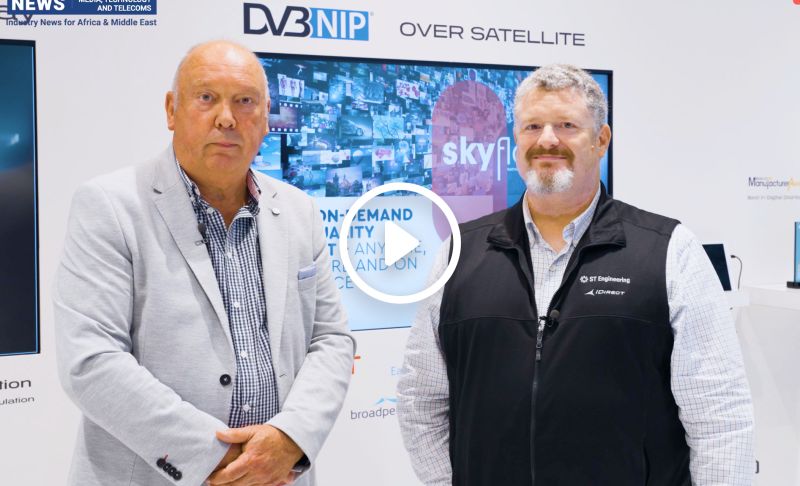 Michael Cronjé on LinkedIn: IBC2023 | Bridging the Digital Divide: ST ... Michael Cronjé on LinkedIn: IBC2023 | Bridging the Digital Divide: ST ...