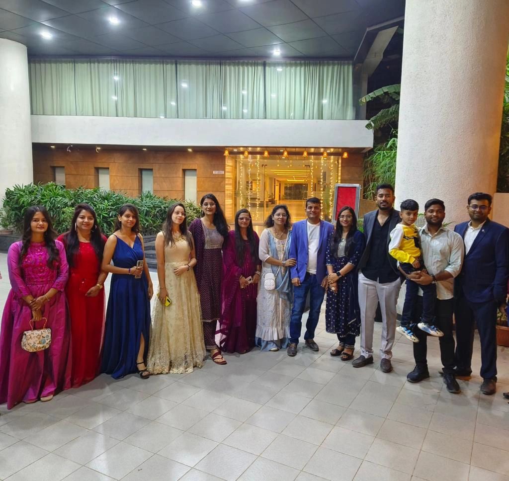 Reetesh Kumar Jain posted on LinkedIn Reetesh Kumar Jain posted on LinkedIn
