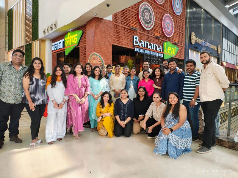 bhagyashree patil on LinkedIn: #oneteam bhagyashree patil on LinkedIn: #oneteam