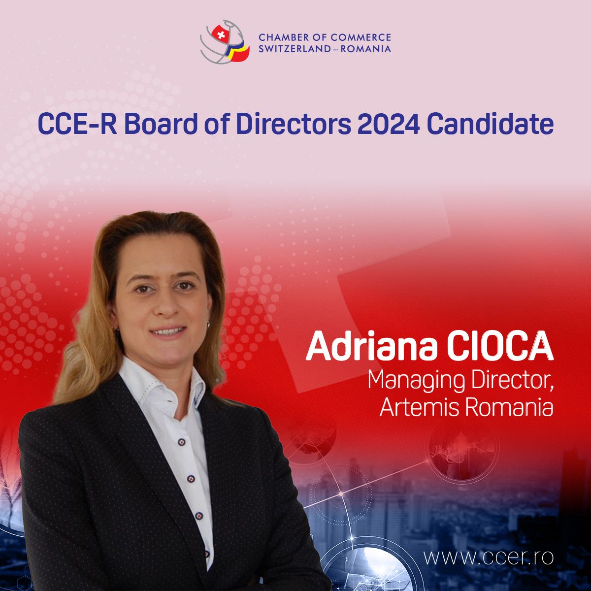 #boardelection #cce_r #businessgrowth #globalleadership | CCE-R | Swiss ... #boardelection #cce_r #businessgrowth #globalleadership | CCE-R | Swiss ...