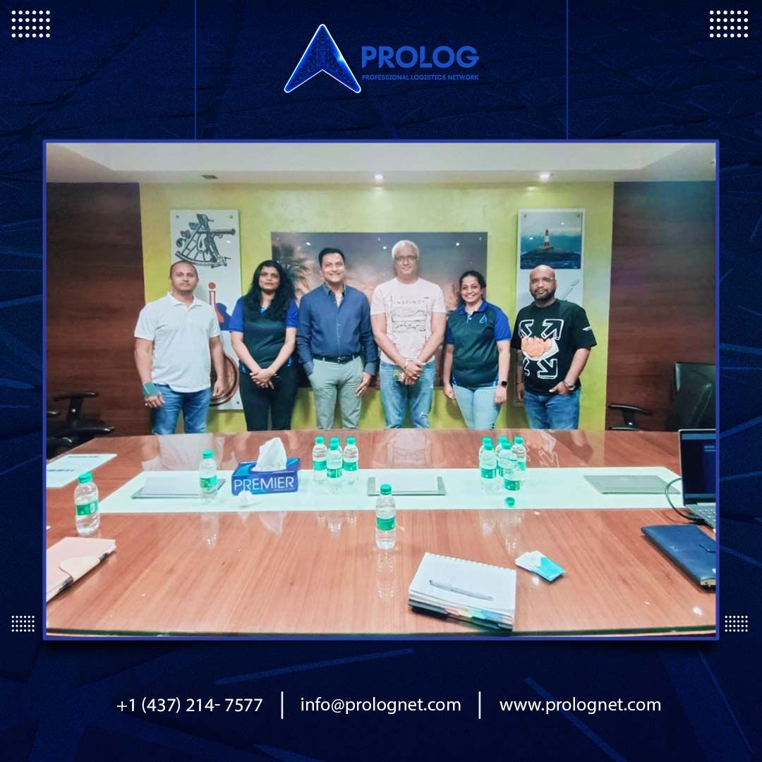 #prolog #professionallogisticsnetwork #freight #prolognet ... #prolog #professionallogisticsnetwork #freight #prolognet ...