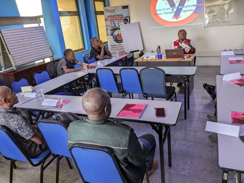 VISCAR INDUSTRIAL CAPACITY LIMITED on LinkedIn: #rescue #training # ... VISCAR INDUSTRIAL CAPACITY LIMITED on LinkedIn: #rescue #training # ...