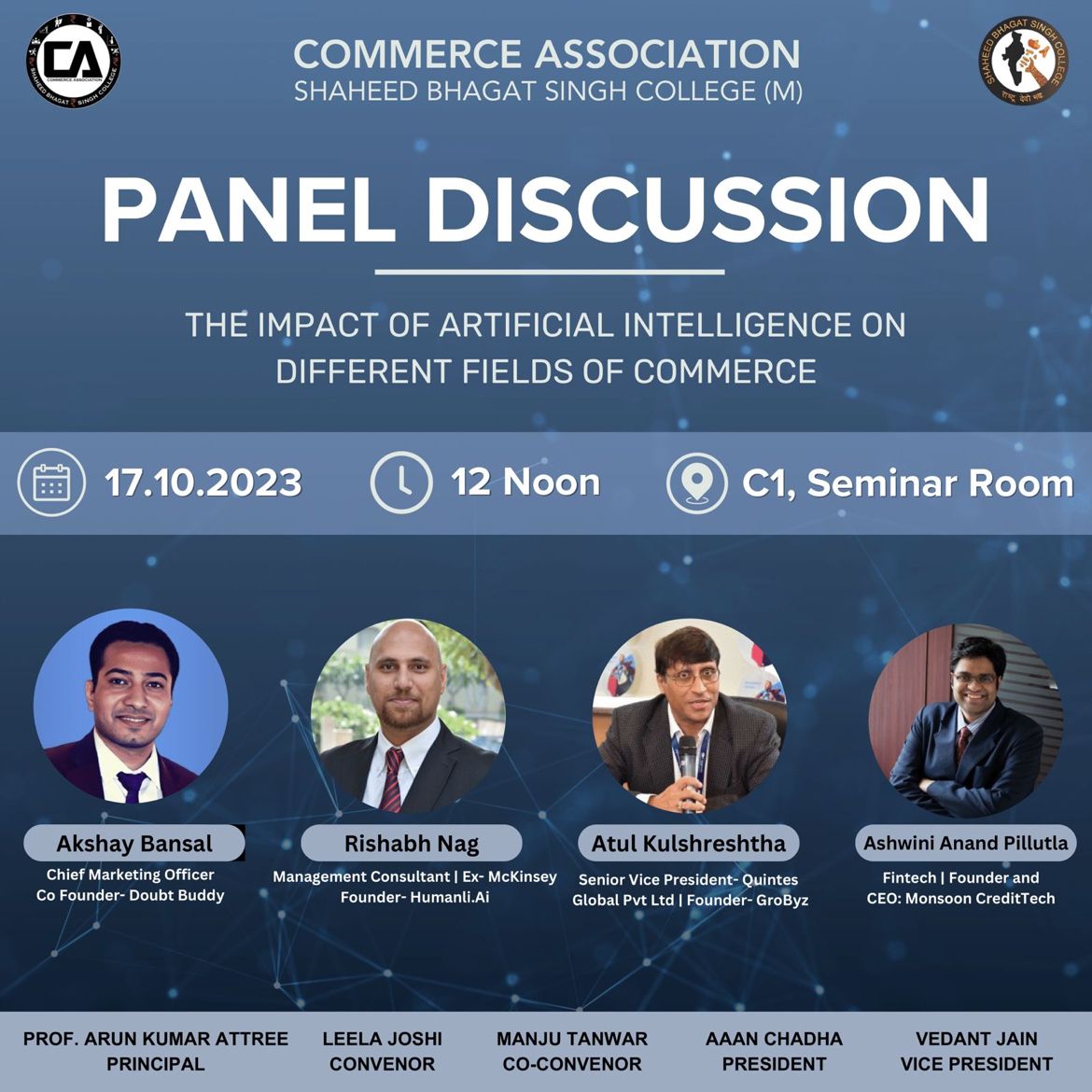 Atul Kulshreshtha on LinkedIn: #ai Atul Kulshreshtha on LinkedIn: #ai