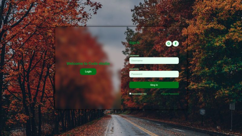 Rajib Roy on LinkedIn: It's made by HTML and CSS Rajib Roy on LinkedIn: It's made by HTML and CSS