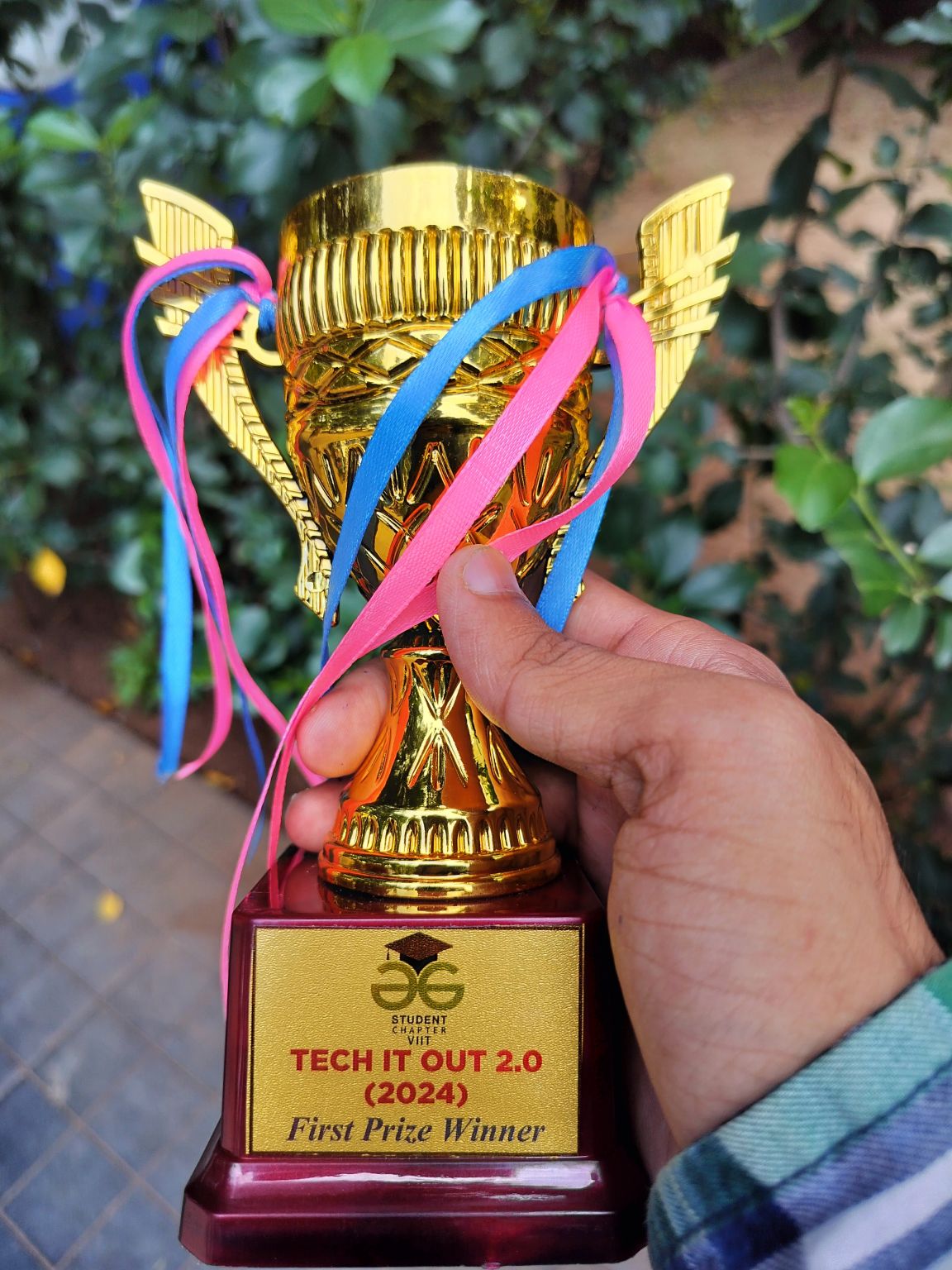 Priyanshu Chaudhary on LinkedIn: #gfg #gfgviit #coding #dsa # ... Priyanshu Chaudhary on LinkedIn: #gfg #gfgviit #coding #dsa # ...