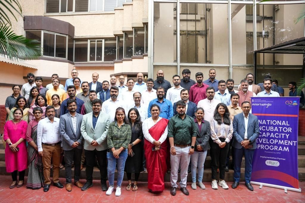 AIC-BAMU Foundation on LinkedIn: Shri Amit Ranjan, CEO of AIC - BAMU ... AIC-BAMU Foundation on LinkedIn: Shri Amit Ranjan, CEO of AIC - BAMU ...