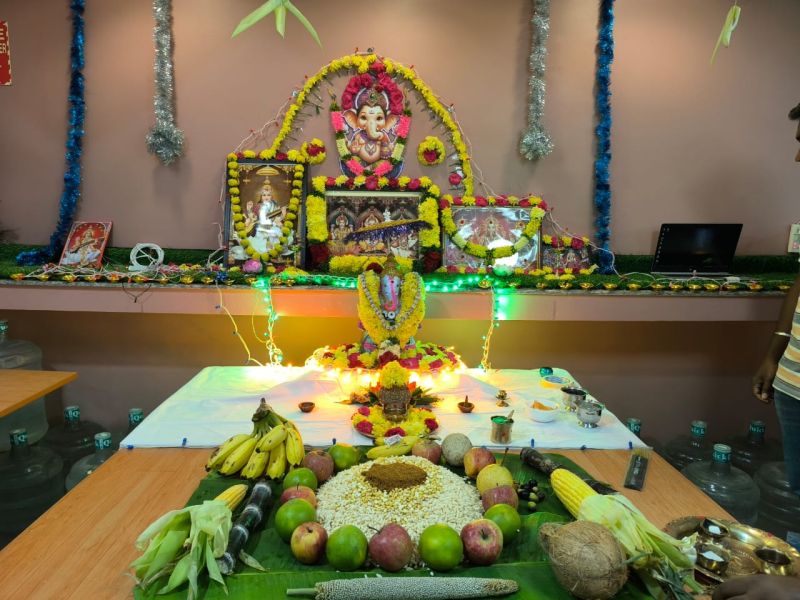 Newt Global on LinkedIn: #ganeshchaturthi #newtglobal #chennai # ... Newt Global on LinkedIn: #ganeshchaturthi #newtglobal #chennai # ...