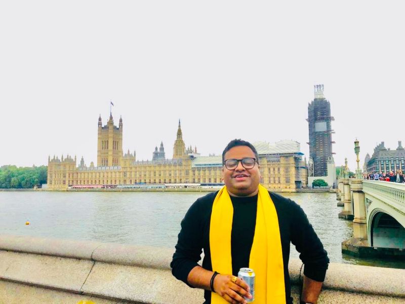 Mukesh Kumar IAS on LinkedIn: #upsc #ias #officer #boss #life # ... Mukesh Kumar IAS on LinkedIn: #upsc #ias #officer #boss #life # ...
