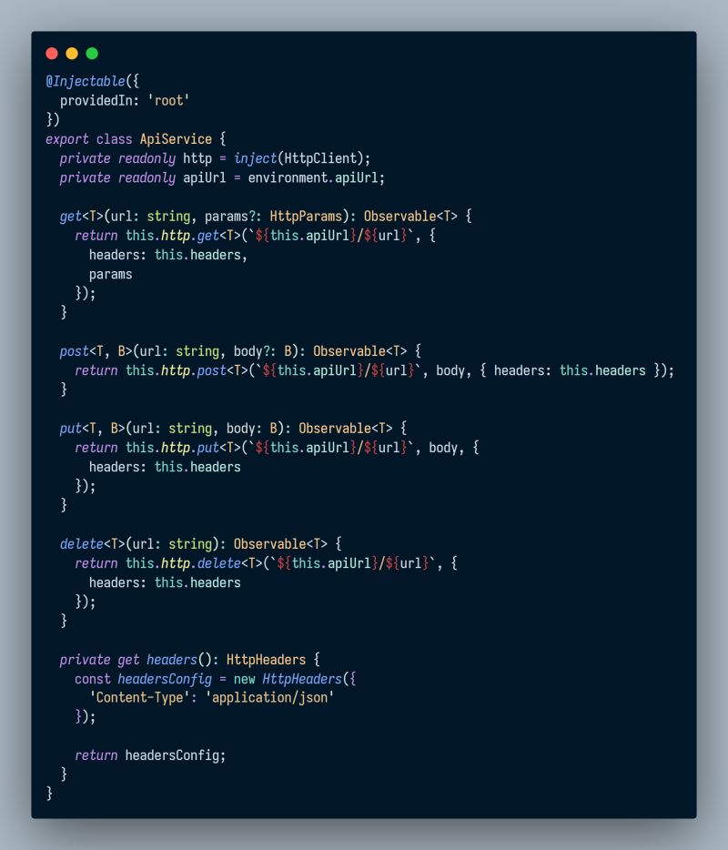 Denys Chornoivanenko on LinkedIn: #webdevelopment #javascript #angular ... Denys Chornoivanenko on LinkedIn: #webdevelopment #javascript #angular ...