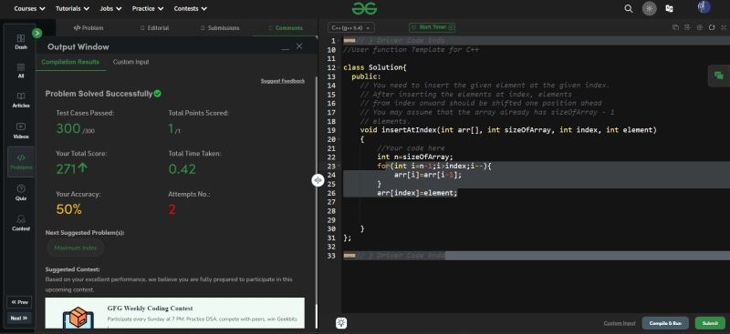 Hrutik N. on LinkedIn: #datastructures #algorithms #coding #tech # ... Hrutik N. on LinkedIn: #datastructures #algorithms #coding #tech # ...