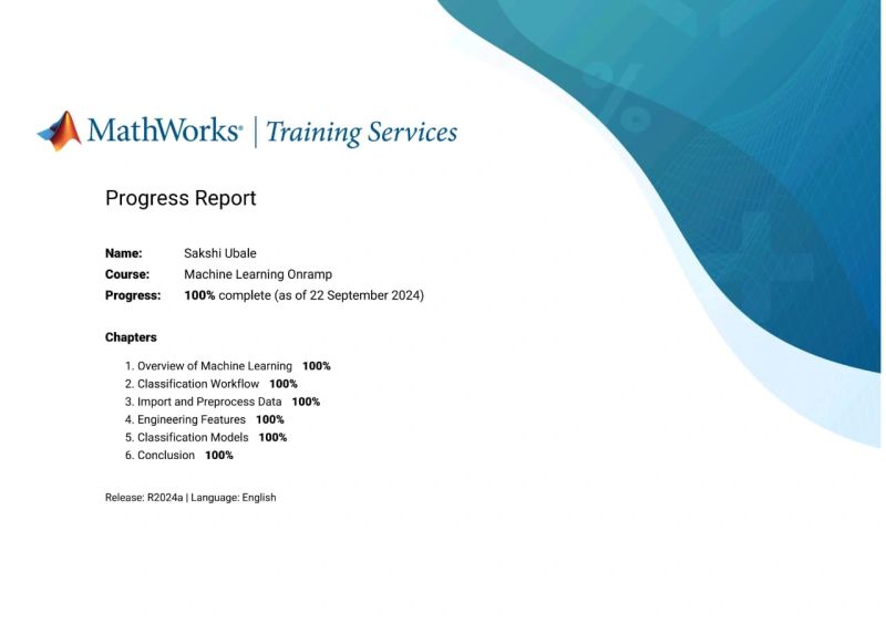 Sakshi Ubale on LinkedIn: #machinelearning #matlab #ai #datascience # ... Sakshi Ubale on LinkedIn: #machinelearning #matlab #ai #datascience # ...