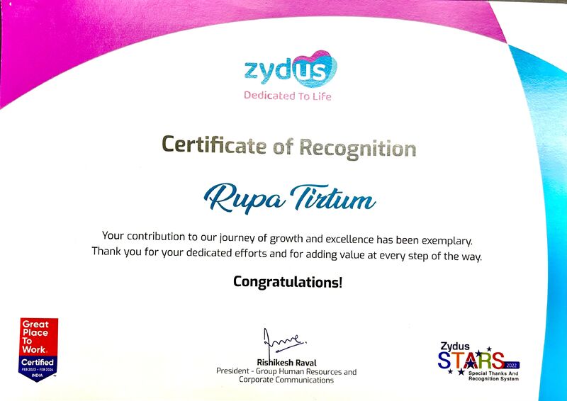 Rupa Tirtum on LinkedIn: #vinodnair #melwyn #team | 125 comments Rupa Tirtum on LinkedIn: #vinodnair #melwyn #team | 125 comments