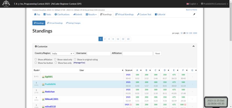 Pratik Anand on LinkedIn: #connections | 50 comments Pratik Anand on LinkedIn: #connections | 50 comments