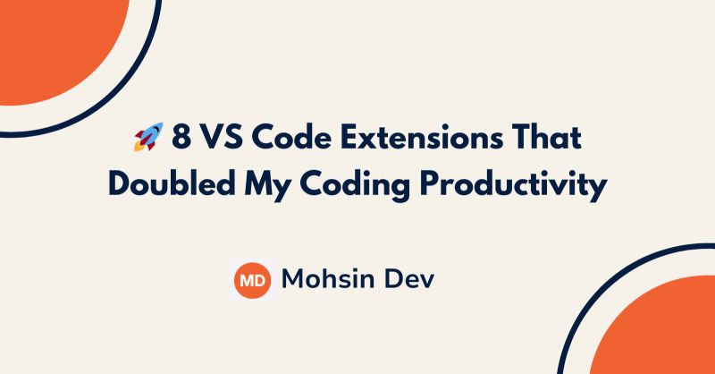 #coding #productivity #webdevelopment #vscode #programming | Mohsin Ali ... #coding #productivity #webdevelopment #vscode #programming | Mohsin Ali ...