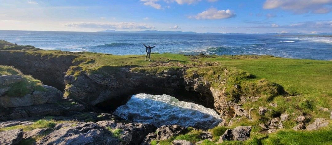 Thamyres Lopes on LinkedIn: RECALCULATE THE ROUTE! ️🇮🇪 Naturally, most ... Thamyres Lopes on LinkedIn: RECALCULATE THE ROUTE! ️🇮🇪 Naturally, most ...