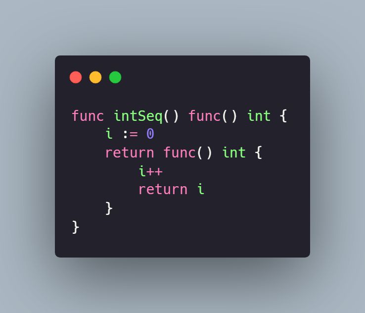 Shaket Dahiwale on LinkedIn: #golang #programming #softwaredevelopment ... Shaket Dahiwale on LinkedIn: #golang #programming #softwaredevelopment ...