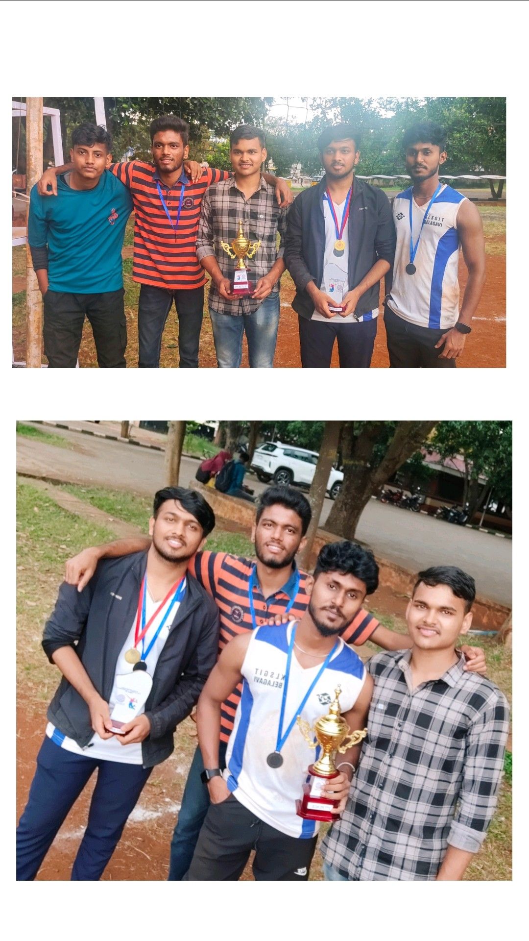 Omkar Patil on LinkedIn: #volleyball #interdepartment #player #allrounder Omkar Patil on LinkedIn: #volleyball #interdepartment #player #allrounder
