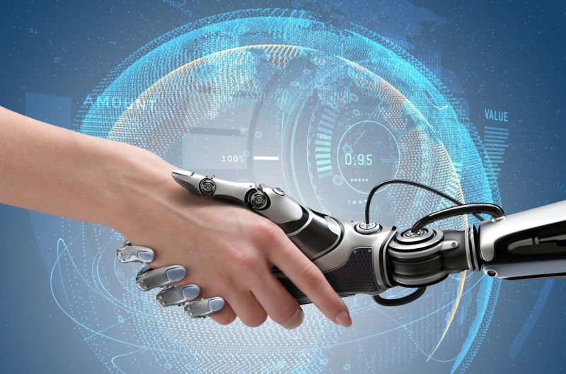 How Tech & Regs Are Changing Trading | Tashif hameed posted on the ... How Tech & Regs Are Changing Trading | Tashif hameed posted on the ...