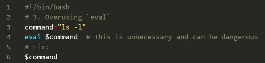 Szabolcs T. on LinkedIn: #bashscripting #automation #devops # ... Szabolcs T. on LinkedIn: #bashscripting #automation #devops # ...