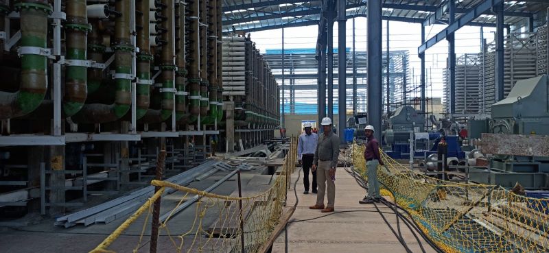Aditya Rajpurohit on LinkedIn: #cpp #desalination #quality #ontime # ... Aditya Rajpurohit on LinkedIn: #cpp #desalination #quality #ontime # ...