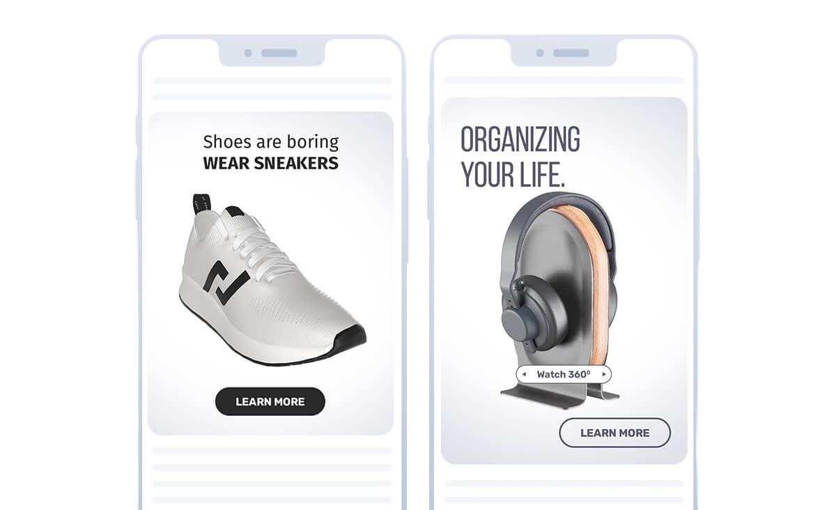 How 3D ads boost global advertising | VANSHUL CHOUDHARY posted on the ... How 3D ads boost global advertising | VANSHUL CHOUDHARY posted on the ...