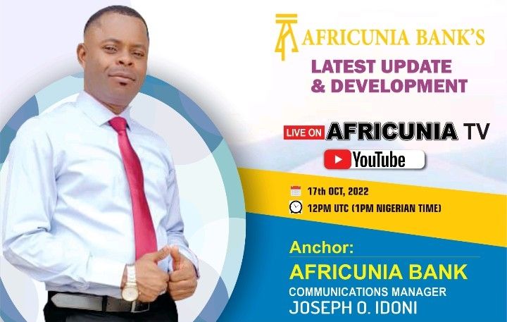 Samuel Osuala posted on LinkedIn Samuel Osuala posted on LinkedIn