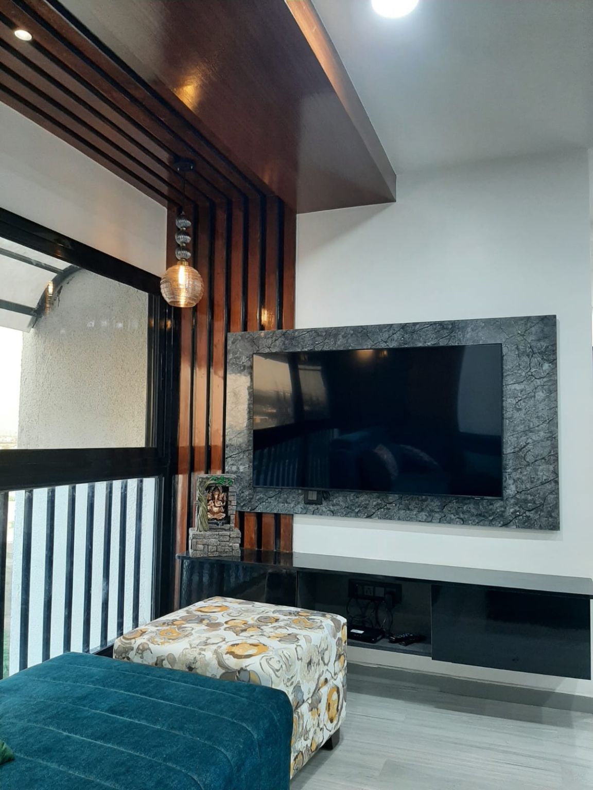 vaibhav khadse on LinkedIn: #interiordesign #interior #tvunit #woodenceilng vaibhav khadse on LinkedIn: #interiordesign #interior #tvunit #woodenceilng