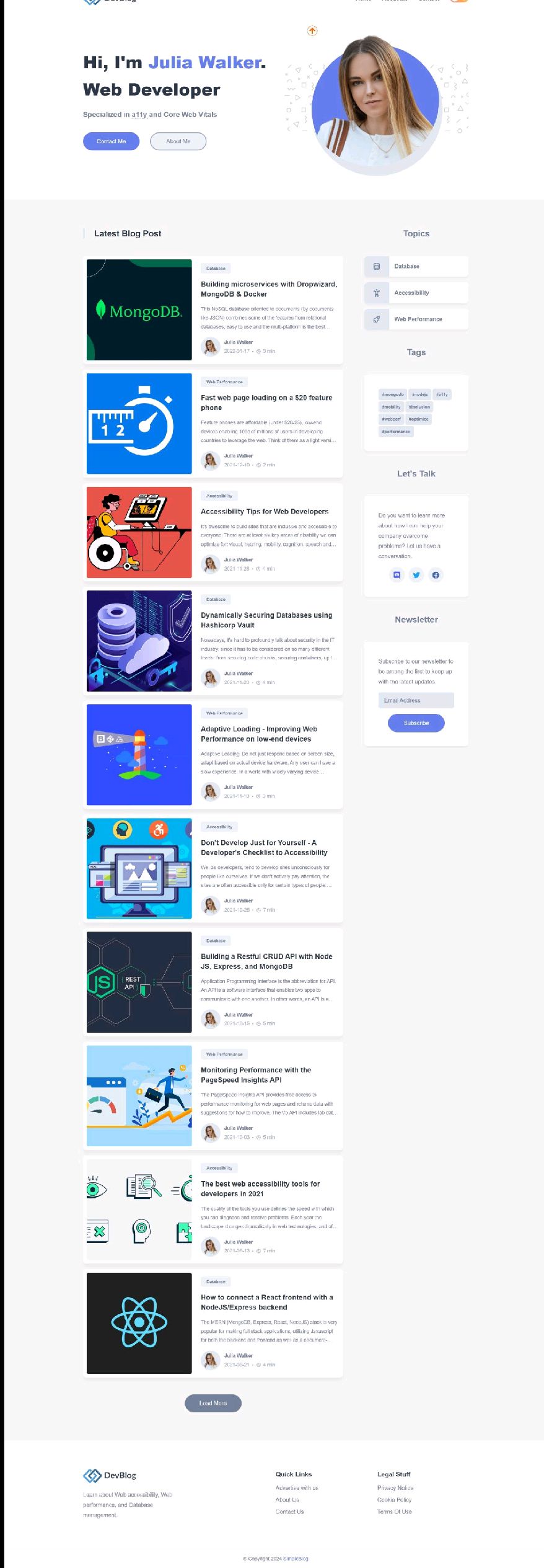 Completed a task converting portfolio to React JS | Muhammad Umar Abid ... Completed a task converting portfolio to React JS | Muhammad Umar Abid ...