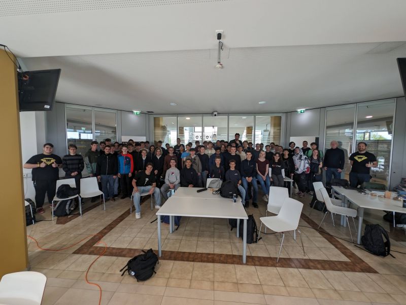Cloudflight Coding Contest on LinkedIn: #codingcontest #coding #coders ... Cloudflight Coding Contest on LinkedIn: #codingcontest #coding #coders ...