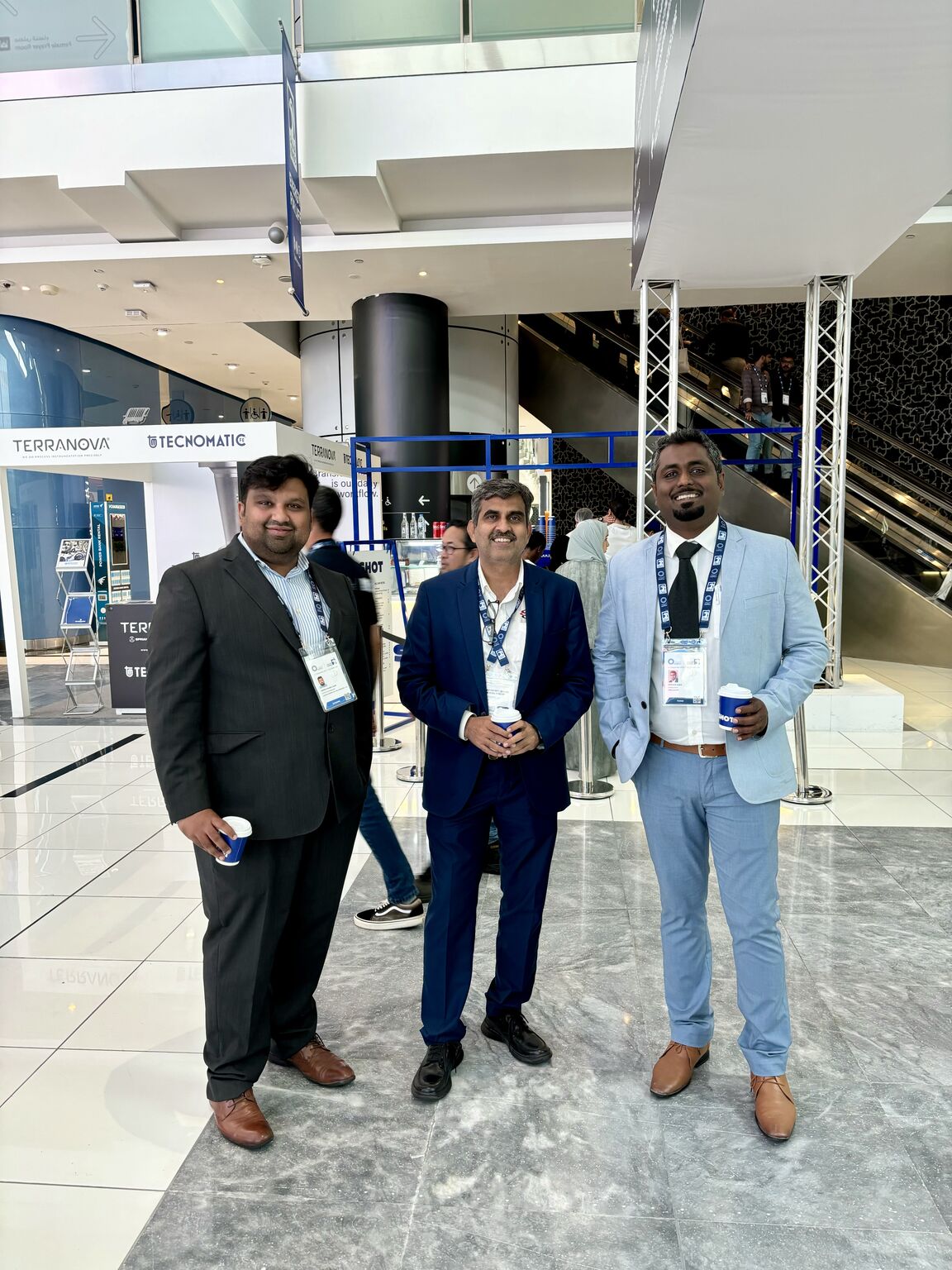 Arshad Azad on LinkedIn: #adipec #day #uae #abudhabi Arshad Azad on LinkedIn: #adipec #day #uae #abudhabi