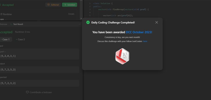 Deepanshu Yaduvanshi on LinkedIn: #leetcode #leetcodechallenge # ... Deepanshu Yaduvanshi on LinkedIn: #leetcode #leetcodechallenge # ...