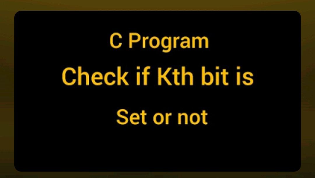 Sagar Kanjariya on LinkedIn: #bit #manipulation #cprogramming #cpp # ... Sagar Kanjariya on LinkedIn: #bit #manipulation #cprogramming #cpp # ...