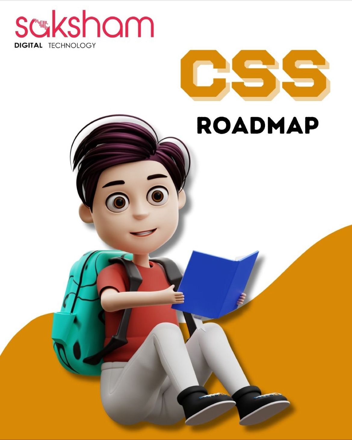 Saksham Digital Technology on LinkedIn: #css #html #javascript # ... Saksham Digital Technology on LinkedIn: #css #html #javascript # ...