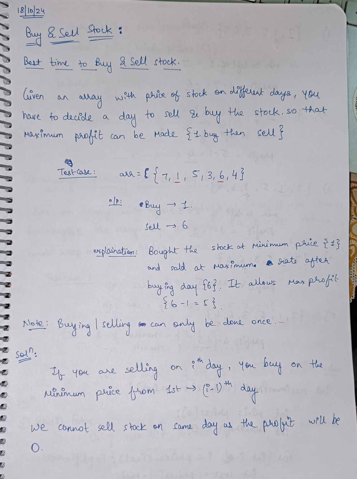 Aniket Jas on LinkedIn: #day39 #coding #problemsolving #learning #dsa # ... Aniket Jas on LinkedIn: #day39 #coding #problemsolving #learning #dsa # ...