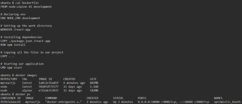 Anurag Ankush Rathod on LinkedIn: #linkedinfamily #reactjs #linux # ... Anurag Ankush Rathod on LinkedIn: #linkedinfamily #reactjs #linux # ...
