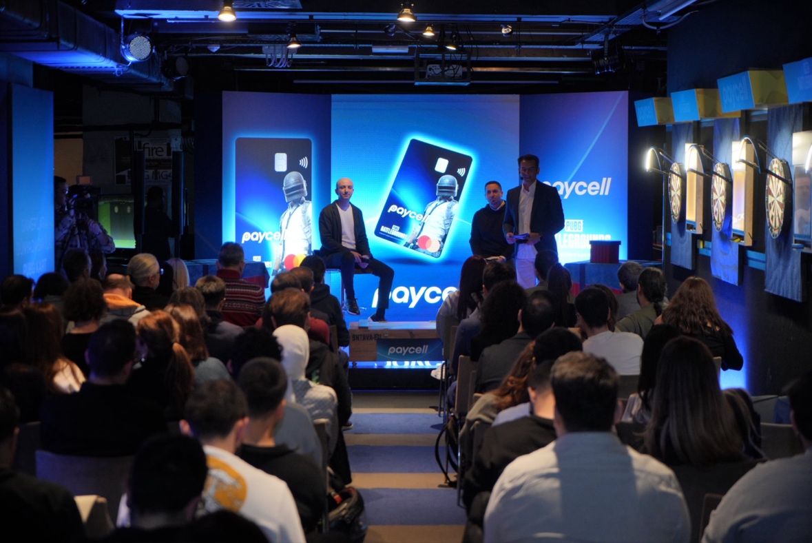 Erdem ÖZTÜRK LinkedIn‘de: Paycell PUBG Kart Basın Lansmanı Paycell 🤝 ... Erdem ÖZTÜRK LinkedIn‘de: Paycell PUBG Kart Basın Lansmanı Paycell 🤝 ...