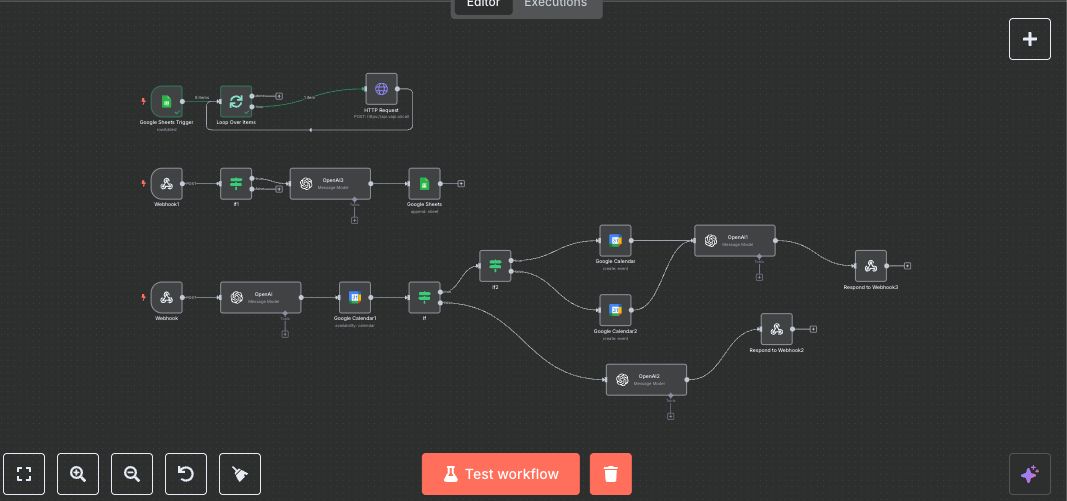 #ai #automation #voiceai #callcenterautomation #businessautomation # ... #ai #automation #voiceai #callcenterautomation #businessautomation # ...