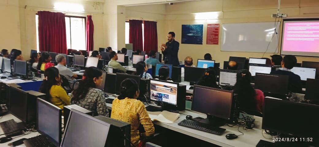 Prof. Deepak K. Sharma on LinkedIn: I am honored to have delivered an ... Prof. Deepak K. Sharma on LinkedIn: I am honored to have delivered an ...