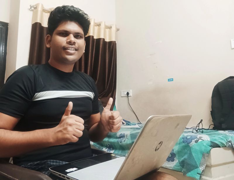 Harsh Gupta on LinkedIn: #80dayscodewithharshbhiya #codingchallenge # ... Harsh Gupta on LinkedIn: #80dayscodewithharshbhiya #codingchallenge # ...