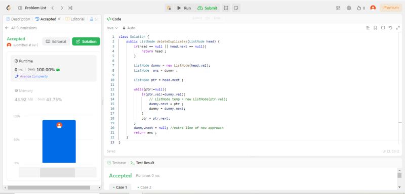 Mansha Kshatriya on LinkedIn: #java #datastructures #algorithms ... Mansha Kshatriya on LinkedIn: #java #datastructures #algorithms ...