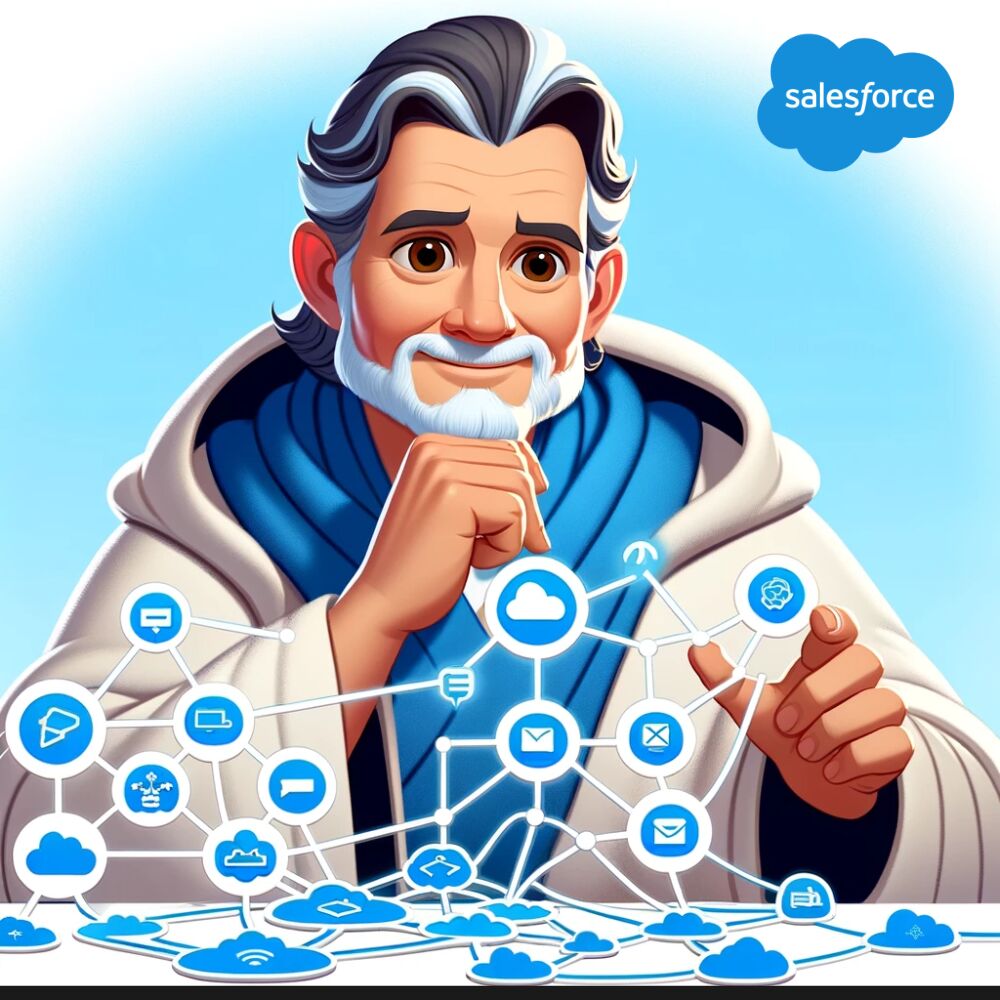 Giorgia Morettin ☁️ on LinkedIn: #salesforce #connector #weekly # ... Giorgia Morettin ☁️ on LinkedIn: #salesforce #connector #weekly # ...