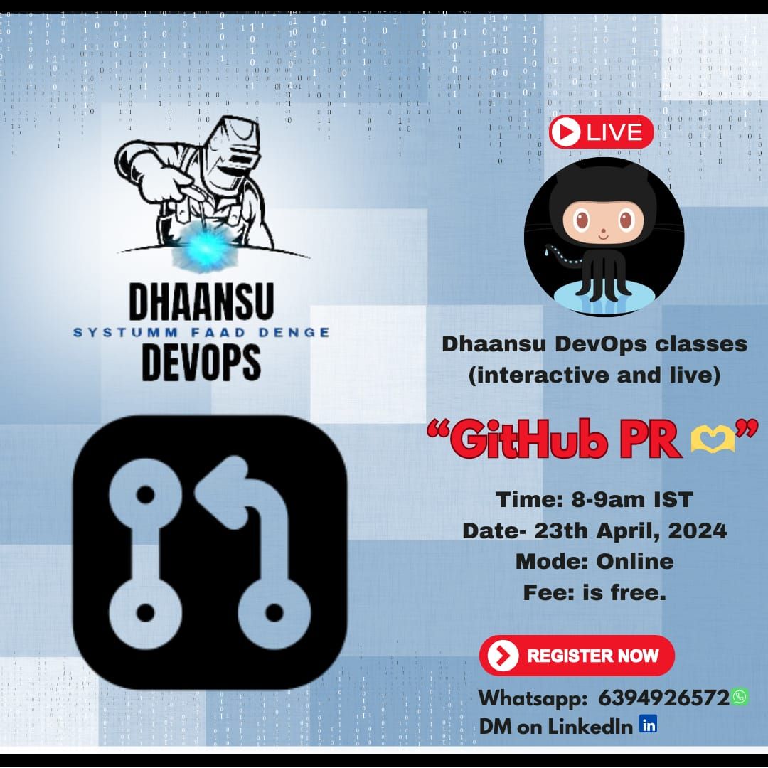 धाँसू DevOps on LinkedIn: #devops #devsecops #sre #cloudcomputing #cicd ... धाँसू DevOps on LinkedIn: #devops #devsecops #sre #cloudcomputing #cicd ...