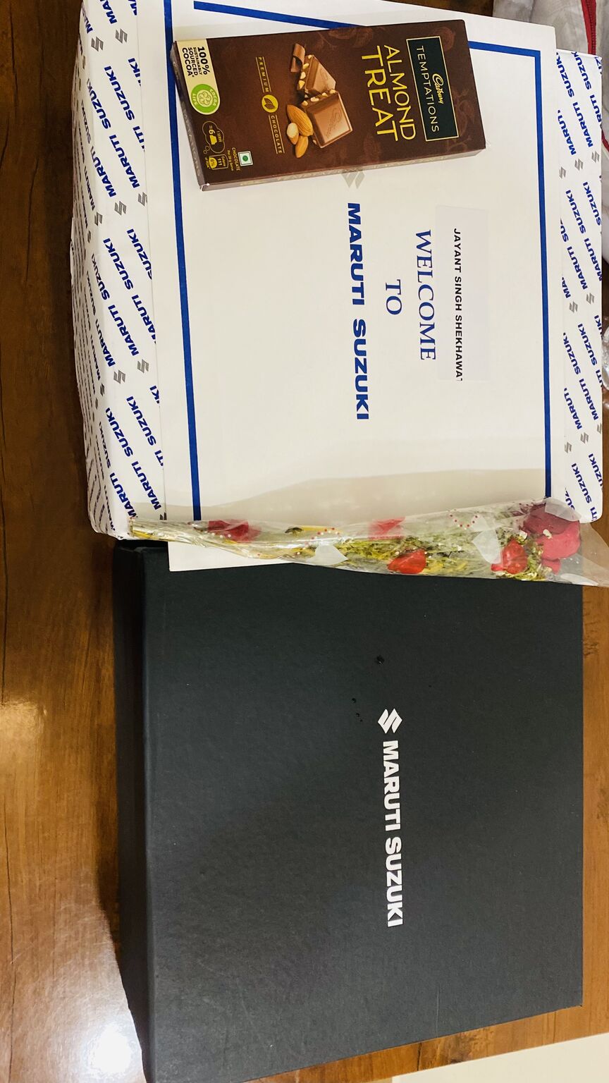 Jayant Singh Shekhawat on LinkedIn: #exciting #auotomotive #supplychain ... Jayant Singh Shekhawat on LinkedIn: #exciting #auotomotive #supplychain ...