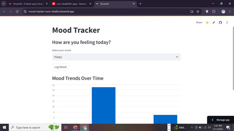 #ramadancodingnightchallenges #coding #python #streamlit #mentalhealth ... #ramadancodingnightchallenges #coding #python #streamlit #mentalhealth ...
